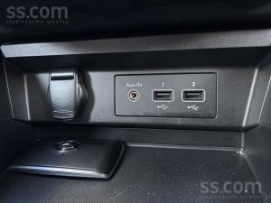 Balts Renault Arkana 2022 Rīga, ar dzinēja tilpumu 1.30 L un nobraukumu 75 tūkst. km par 16800 €, foto 23 vietnē AUTOMOTO.COM.LV