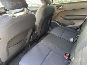 Balts Renault Arkana 2022 Rīga, ar dzinēja tilpumu 1.30 L un nobraukumu 75 tūkst. km par 16800 €, foto 25 vietnē AUTOMOTO.COM.LV