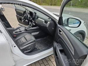 Balts Renault Arkana 2022 Rīga, ar dzinēja tilpumu 1.30 L un nobraukumu 0 tūkst. km par 11500 €, foto 13 vietnē AUTOMOTO.COM.LV