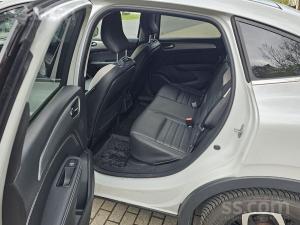 Balts Renault Arkana 2022 Rīga, ar dzinēja tilpumu 1.30 L un nobraukumu 0 tūkst. km par 11500 €, foto 14 vietnē AUTOMOTO.COM.LV