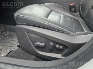 Balts Renault Arkana 2022 Rīga, ar dzinēja tilpumu 1.30 L un nobraukumu 0 tūkst. km par 11500 €, foto 17 vietnē AUTOMOTO.COM.LV