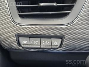 Balts Renault Arkana 2022 Rīga, ar dzinēja tilpumu 1.30 L un nobraukumu 0 tūkst. km par 11500 €, foto 19 vietnē AUTOMOTO.COM.LV