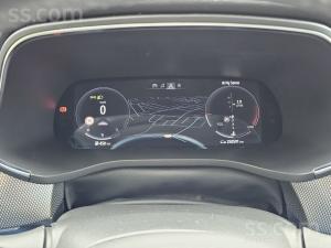 Balts Renault Arkana 2022 Rīga, ar dzinēja tilpumu 1.30 L un nobraukumu 0 tūkst. km par 11500 €, foto 23 vietnē AUTOMOTO.COM.LV