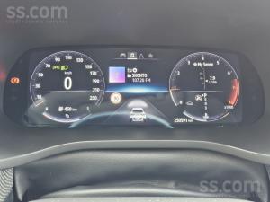 Balts Renault Arkana 2022 Rīga, ar dzinēja tilpumu 1.30 L un nobraukumu 0 tūkst. km par 11500 €, foto 24 vietnē AUTOMOTO.COM.LV