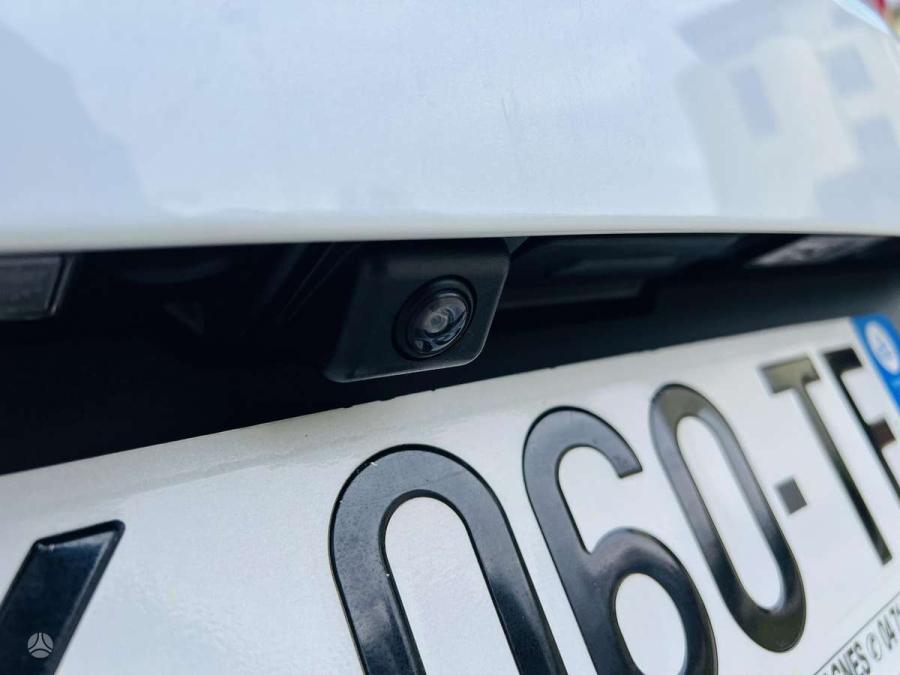 Balts Renault Arkana 2022 Kauņa, ar dzinēja tilpumu 1.60 L un nobraukumu 223 tūkst. km par 13300 €, foto 11 vietnē AUTOMOTO.COM.LV