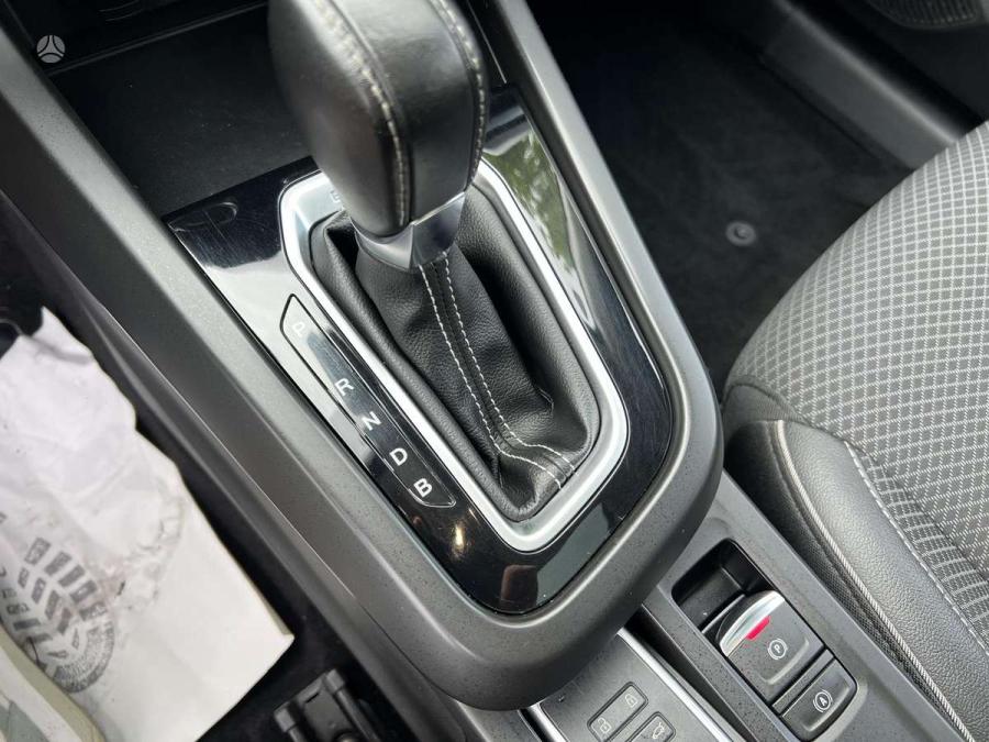 Balts Renault Arkana 2022 Kauņa, ar dzinēja tilpumu 1.60 L un nobraukumu 223 tūkst. km par 13300 €, foto 14 vietnē AUTOMOTO.COM.LV