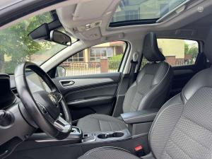 Balts Renault Arkana 2022 Kauņa, ar dzinēja tilpumu 1.60 L un nobraukumu 223 tūkst. km par 13300 €, foto 19 vietnē AUTOMOTO.COM.LV