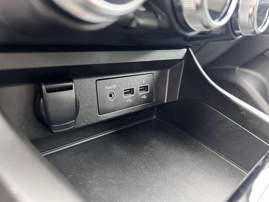 Balts Renault Arkana 2022 Kauņa, ar dzinēja tilpumu 1.60 L un nobraukumu 223 tūkst. km par 13300 €, foto 21 vietnē AUTOMOTO.COM.LV