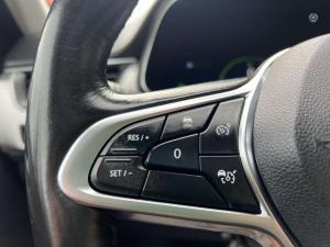 Balts Renault Arkana 2022 Kauņa, ar dzinēja tilpumu 1.60 L un nobraukumu 223 tūkst. km par 13300 €, foto 23 vietnē AUTOMOTO.COM.LV