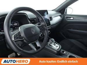 Balts Renault Arkana 2024 Kauņa, ar dzinēja tilpumu 1.30 L un nobraukumu 34 tūkst. km par 31443 €, foto 11 vietnē AUTOMOTO.COM.LV