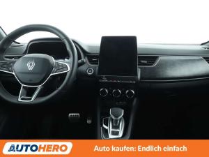 Balts Renault Arkana 2024 Kauņa, ar dzinēja tilpumu 1.30 L un nobraukumu 34 tūkst. km par 31443 €, foto 12 vietnē AUTOMOTO.COM.LV