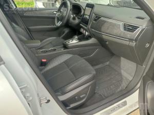 Balts Renault Arkana 2025 Rīga, ar dzinēja tilpumu 1.60 L un nobraukumu 28 tūkst. km par 26400 €, foto 9 vietnē AUTOMOTO.COM.LV