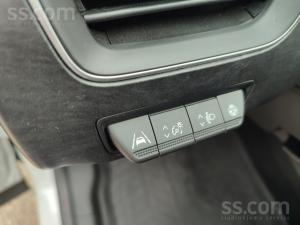 Balts Renault Arkana 2025 Rīga, ar dzinēja tilpumu 1.60 L un nobraukumu 28 tūkst. km par 26400 €, foto 20 vietnē AUTOMOTO.COM.LV