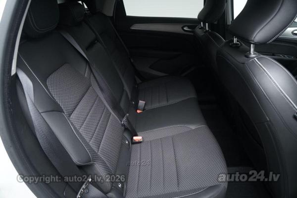 Balts Renault Arkana 2021 Tallina, ar dzinēja tilpumu 1.60 L un nobraukumu 53 tūkst. km par 18990 €, foto 11 vietnē AUTOMOTO.COM.LV