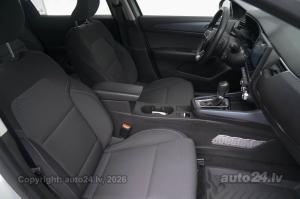Белый Рено Arkana 2021 в Таллин, объемом двигателя 1.30 л и пробегом 50 тыс. км за 15990 €, фото 10 на AUTOMOTO.COM.LV
