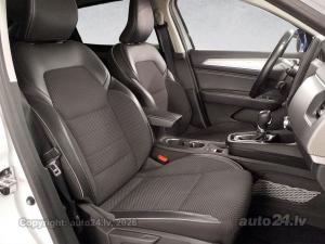 Balts Renault Arkana 2021 Tallina, ar dzinēja tilpumu 1.60 L un nobraukumu 79 tūkst. km par 16990 €, foto 7 vietnē AUTOMOTO.COM.LV