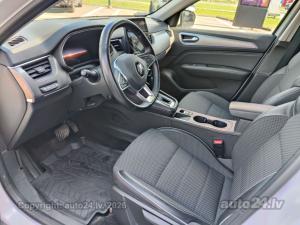 Balts Renault Arkana 2022 Tartu, ar dzinēja tilpumu 1.30 L un nobraukumu 94 tūkst. km par 14900 €, foto 9 vietnē AUTOMOTO.COM.LV