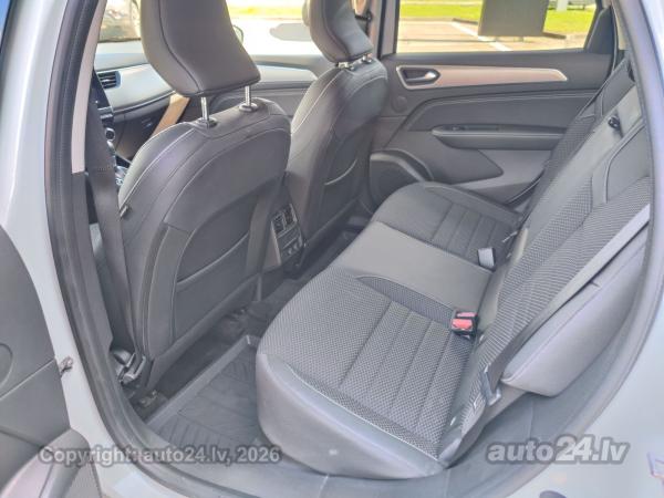 Balts Renault Arkana 2022 Tartu, ar dzinēja tilpumu 1.30 L un nobraukumu 94 tūkst. km par 14900 €, foto 9 vietnē AUTOMOTO.COM.LV