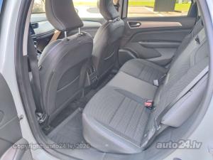 Balts Renault Arkana 2022 Tartu, ar dzinēja tilpumu 1.30 L un nobraukumu 94 tūkst. km par 14900 €, foto 10 vietnē AUTOMOTO.COM.LV
