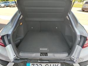 Balts Renault Arkana 2022 Tartu, ar dzinēja tilpumu 1.30 L un nobraukumu 94 tūkst. km par 14900 €, foto 14 vietnē AUTOMOTO.COM.LV