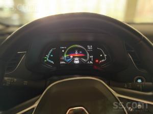 Balts Renault Arkana 2023 Rīga, ar dzinēja tilpumu 1.60 L un nobraukumu 177 tūkst. km par 14800 €, foto 14 vietnē AUTOMOTO.COM.LV