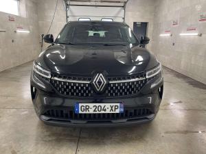 Melns Renault Austral 2023 Marijampole, ar dzinēja tilpumu 1.20 L un nobraukumu 129 tūkst. km par 16783 €, foto 3 vietnē AUTOMOTO.COM.LV