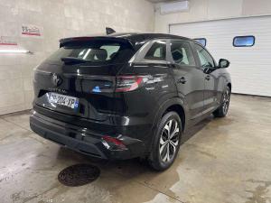 Melns Renault Austral 2023 Marijampole, ar dzinēja tilpumu 1.20 L un nobraukumu 129 tūkst. km par 16783 €, foto 5 vietnē AUTOMOTO.COM.LV