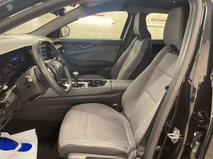 Melns Renault Austral 2023 Marijampole, ar dzinēja tilpumu 1.20 L un nobraukumu 129 tūkst. km par 16783 €, foto 8 vietnē AUTOMOTO.COM.LV