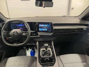 Melns Renault Austral 2023 Marijampole, ar dzinēja tilpumu 1.20 L un nobraukumu 129 tūkst. km par 16783 €, foto 9 vietnē AUTOMOTO.COM.LV