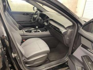 Melns Renault Austral 2023 Marijampole, ar dzinēja tilpumu 1.20 L un nobraukumu 129 tūkst. km par 16783 €, foto 10 vietnē AUTOMOTO.COM.LV