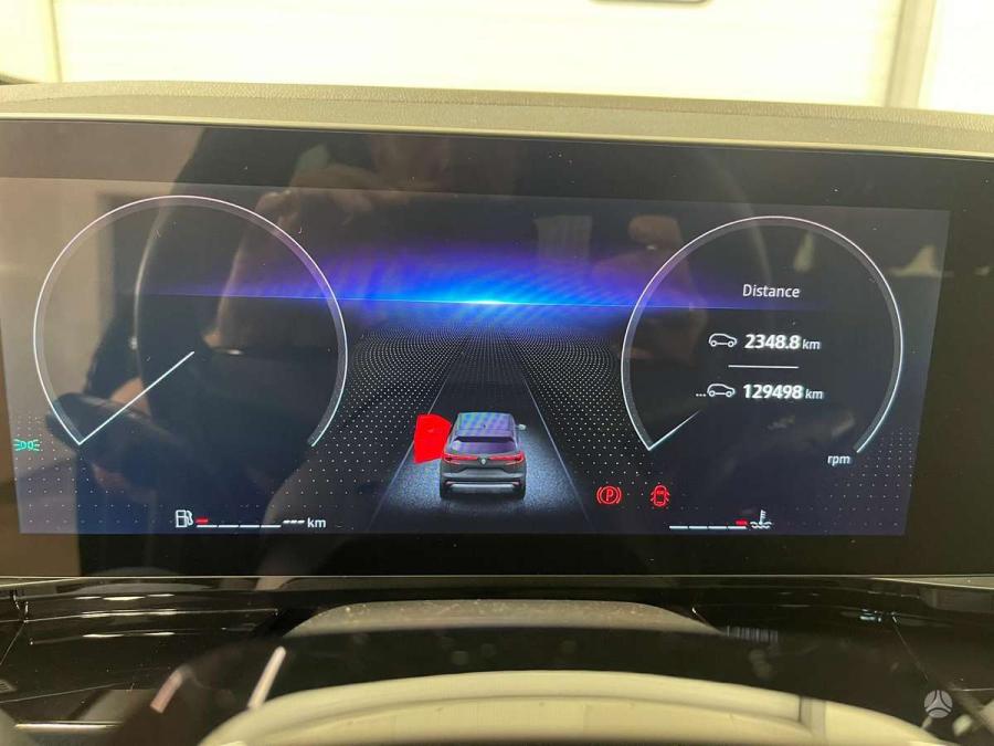 Melns Renault Austral 2023 Marijampole, ar dzinēja tilpumu 1.20 L un nobraukumu 129 tūkst. km par 16783 €, foto 12 vietnē AUTOMOTO.COM.LV