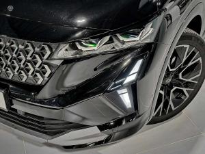 Melns Renault Austral 2026 Kauņa, ar dzinēja tilpumu 1.20 L un nobraukumu 9 tūkst. km par 36900 €, foto 4 vietnē AUTOMOTO.COM.LV