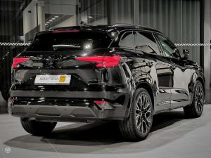 Melns Renault Austral 2026 Kauņa, ar dzinēja tilpumu 1.20 L un nobraukumu 9 tūkst. km par 36900 €, foto 5 vietnē AUTOMOTO.COM.LV