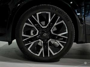 Melns Renault Austral 2026 Kauņa, ar dzinēja tilpumu 1.20 L un nobraukumu 9 tūkst. km par 36900 €, foto 6 vietnē AUTOMOTO.COM.LV