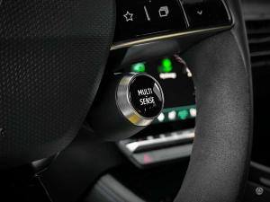 Melns Renault Austral 2026 Kauņa, ar dzinēja tilpumu 1.20 L un nobraukumu 9 tūkst. km par 36900 €, foto 11 vietnē AUTOMOTO.COM.LV