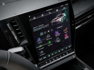 Melns Renault Austral 2026 Kauņa, ar dzinēja tilpumu 1.20 L un nobraukumu 9 tūkst. km par 36900 €, foto 13 vietnē AUTOMOTO.COM.LV