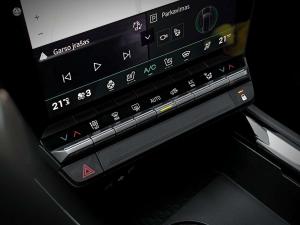 Melns Renault Austral 2026 Kauņa, ar dzinēja tilpumu 1.20 L un nobraukumu 9 tūkst. km par 36900 €, foto 14 vietnē AUTOMOTO.COM.LV