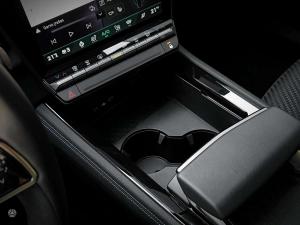 Melns Renault Austral 2026 Kauņa, ar dzinēja tilpumu 1.20 L un nobraukumu 9 tūkst. km par 36900 €, foto 15 vietnē AUTOMOTO.COM.LV