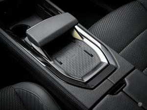 Melns Renault Austral 2026 Kauņa, ar dzinēja tilpumu 1.20 L un nobraukumu 9 tūkst. km par 36900 €, foto 16 vietnē AUTOMOTO.COM.LV