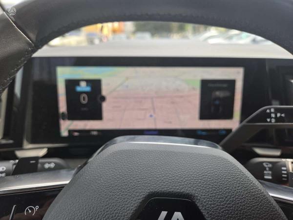 Melns Renault Austral 2023 Tauragė, ar dzinēja tilpumu 1.20 L un nobraukumu 170 tūkst. km par 12700 €, foto 8 vietnē AUTOMOTO.COM.LV