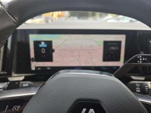 Melns Renault Austral 2023 Tauragė, ar dzinēja tilpumu 1.20 L un nobraukumu 170 tūkst. km par 12700 €, foto 9 vietnē AUTOMOTO.COM.LV