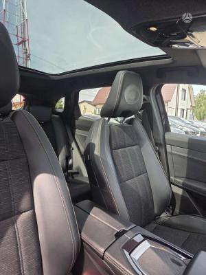 Melns Renault Austral 2023 Tauragė, ar dzinēja tilpumu 1.20 L un nobraukumu 170 tūkst. km par 12700 €, foto 14 vietnē AUTOMOTO.COM.LV