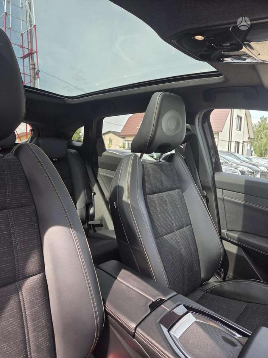 Melns Renault Austral 2023 Tauragė, ar dzinēja tilpumu 1.20 L un nobraukumu 170 tūkst. km par 12700 €, foto 14 vietnē AUTOMOTO.COM.LV