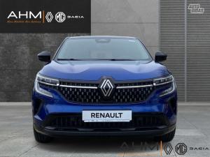 Zils Renault Austral 2024 Kauņa, ar dzinēja tilpumu 1.30 L un nobraukumu 22 tūkst. km par 31104 €, foto 3 vietnē AUTOMOTO.COM.LV