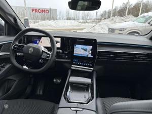 Zils Renault Austral 2025 Šauļi, ar dzinēja tilpumu 1.33 L un nobraukumu 17 tūkst. km par 35900 €, foto 7 vietnē AUTOMOTO.COM.LV