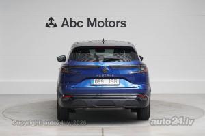 Zils Renault Austral 2023 Tallina, ar dzinēja tilpumu 1.30 L un nobraukumu 70 tūkst. km par 23990 €, foto 6 vietnē AUTOMOTO.COM.LV