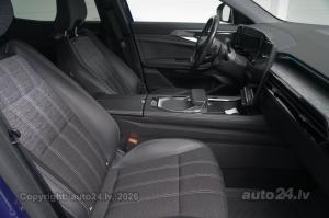 Zils Renault Austral 2023 Tallina, ar dzinēja tilpumu 1.30 L un nobraukumu 70 tūkst. km par 23990 €, foto 10 vietnē AUTOMOTO.COM.LV