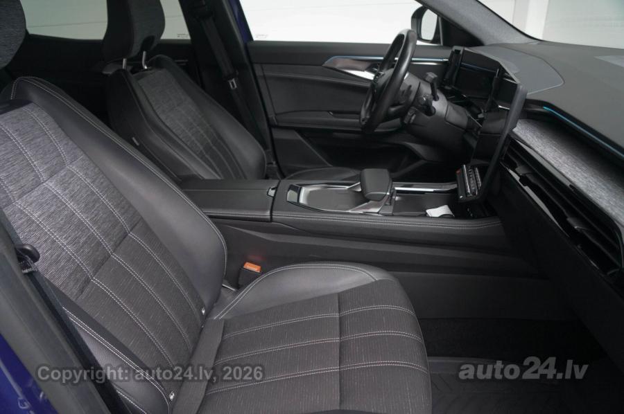 Zils Renault Austral 2023 Tallina, ar dzinēja tilpumu 1.30 L un nobraukumu 70 tūkst. km par 23990 €, foto 10 vietnē AUTOMOTO.COM.LV