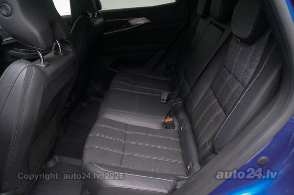Zils Renault Austral 2023 Tallina, ar dzinēja tilpumu 1.30 L un nobraukumu 70 tūkst. km par 23990 €, foto 11 vietnē AUTOMOTO.COM.LV