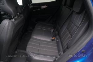 Zils Renault Austral 2023 Tallina, ar dzinēja tilpumu 1.30 L un nobraukumu 70 tūkst. km par 23990 €, foto 11 vietnē AUTOMOTO.COM.LV